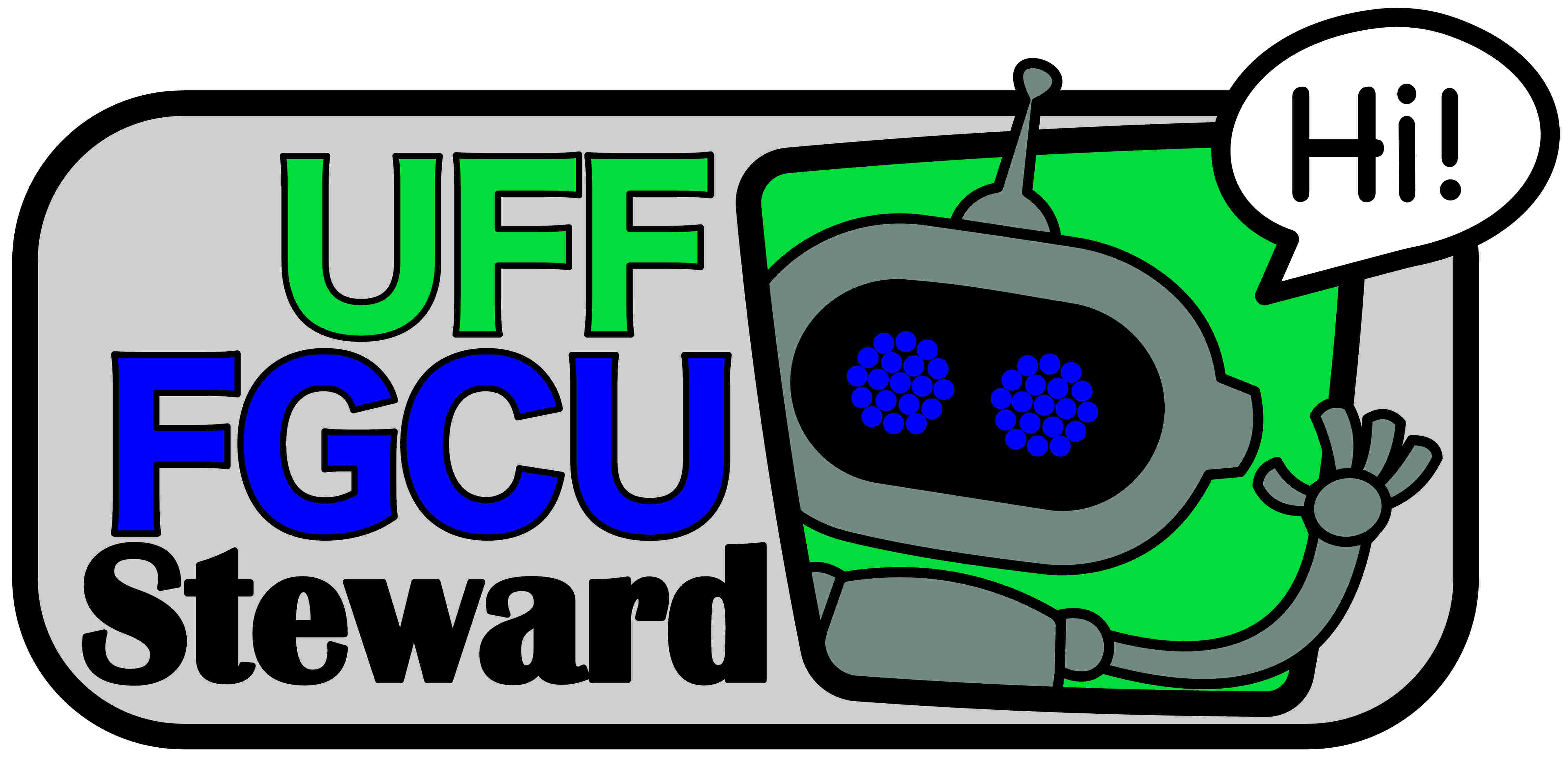 Union Steward | Steampunk Phage