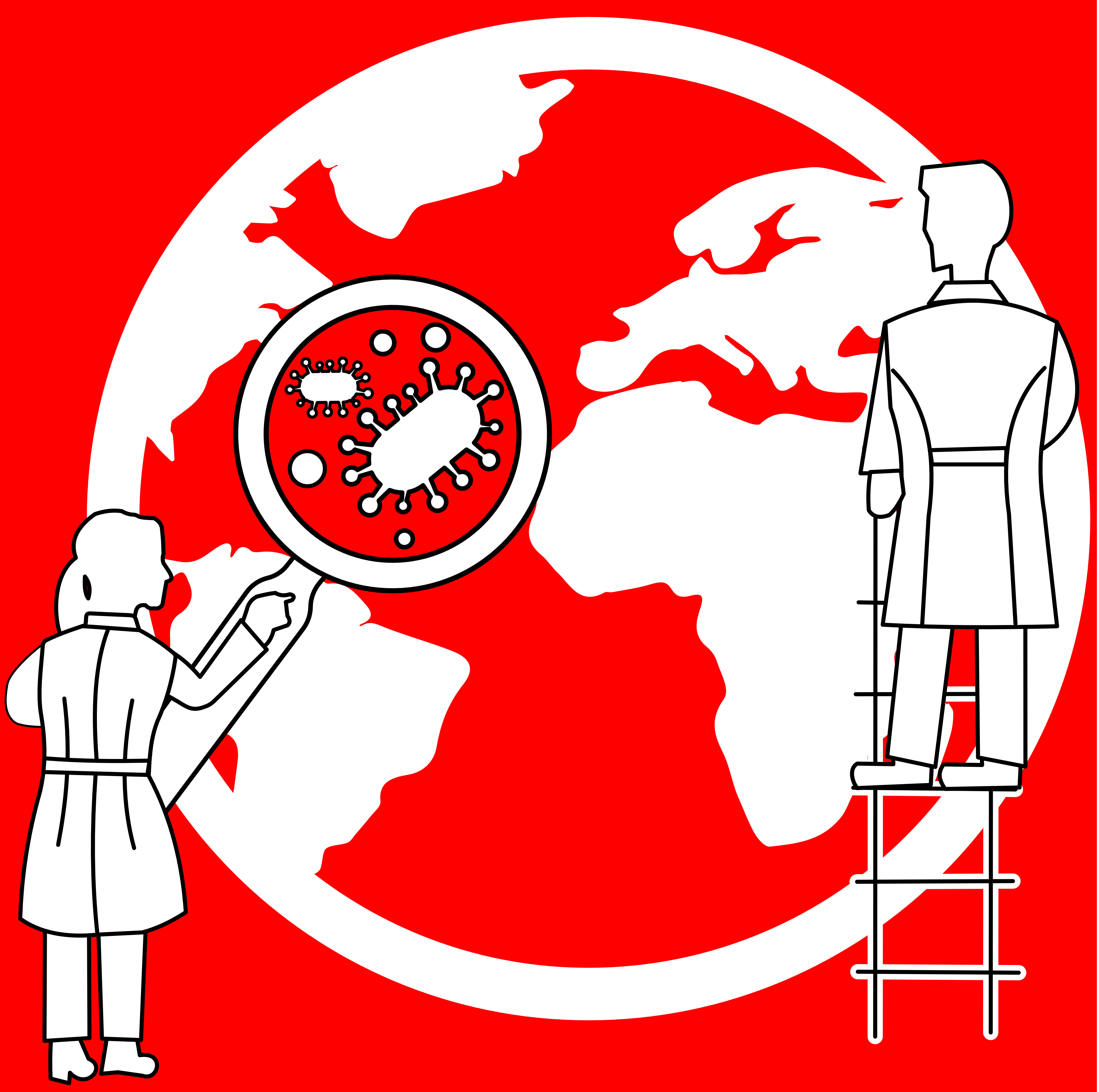 Operation Outbreak | Steampunk Phage